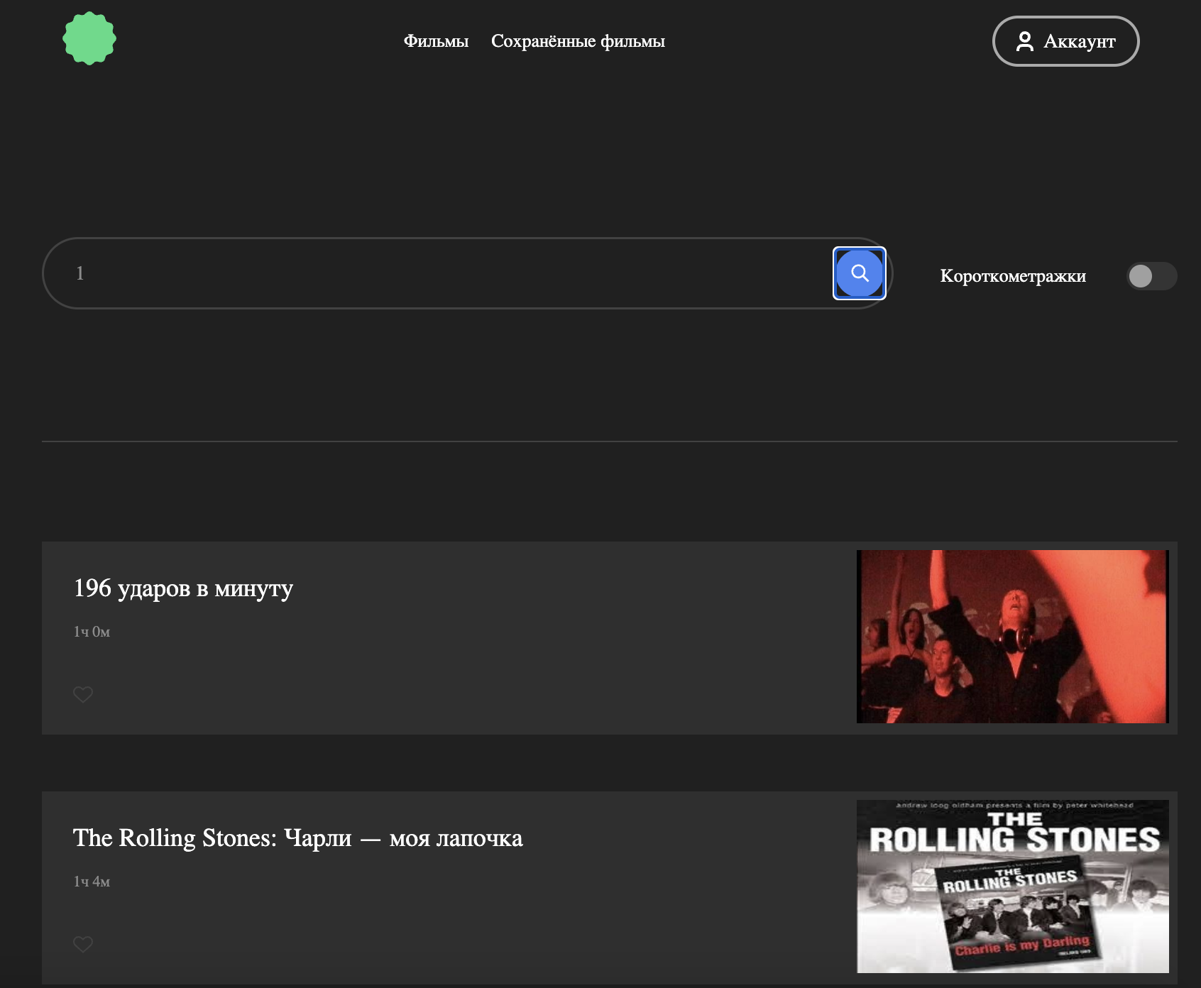 Portfolio Anna Voronina